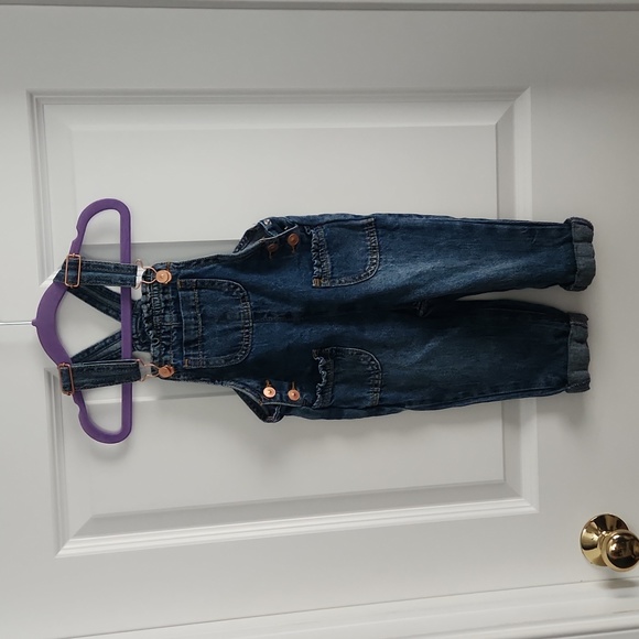 wonder nation | Bottoms | Wonder Nation Overalls | Poshmark